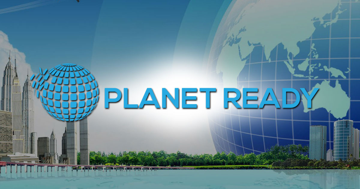 Planet Ready
